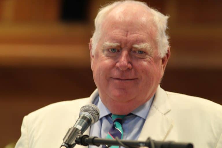 Tom Durkin: From the Racetrack to the Classroom